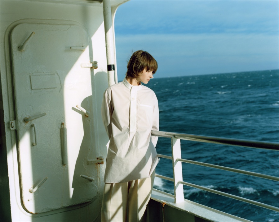 HORTENSE／オルタンス | アパレルウェブ：アパレル・ファッション業界情報サイト