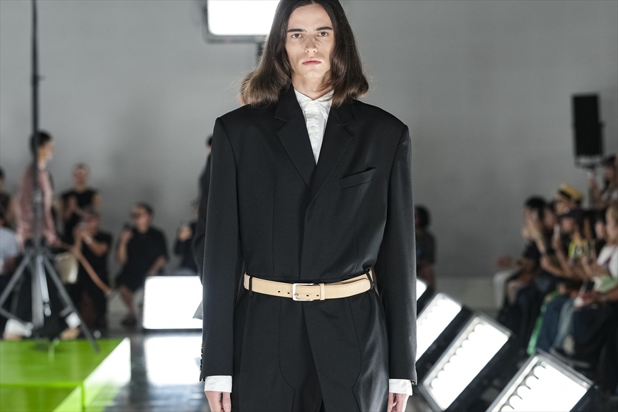 DDDD／ディフォー | アパレルウェブ：アパレル・ファッション業界情報サイト